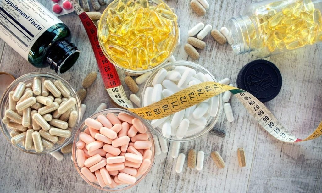 Maisto papildai sportui: geriausi pasirinkimai ir patarimai