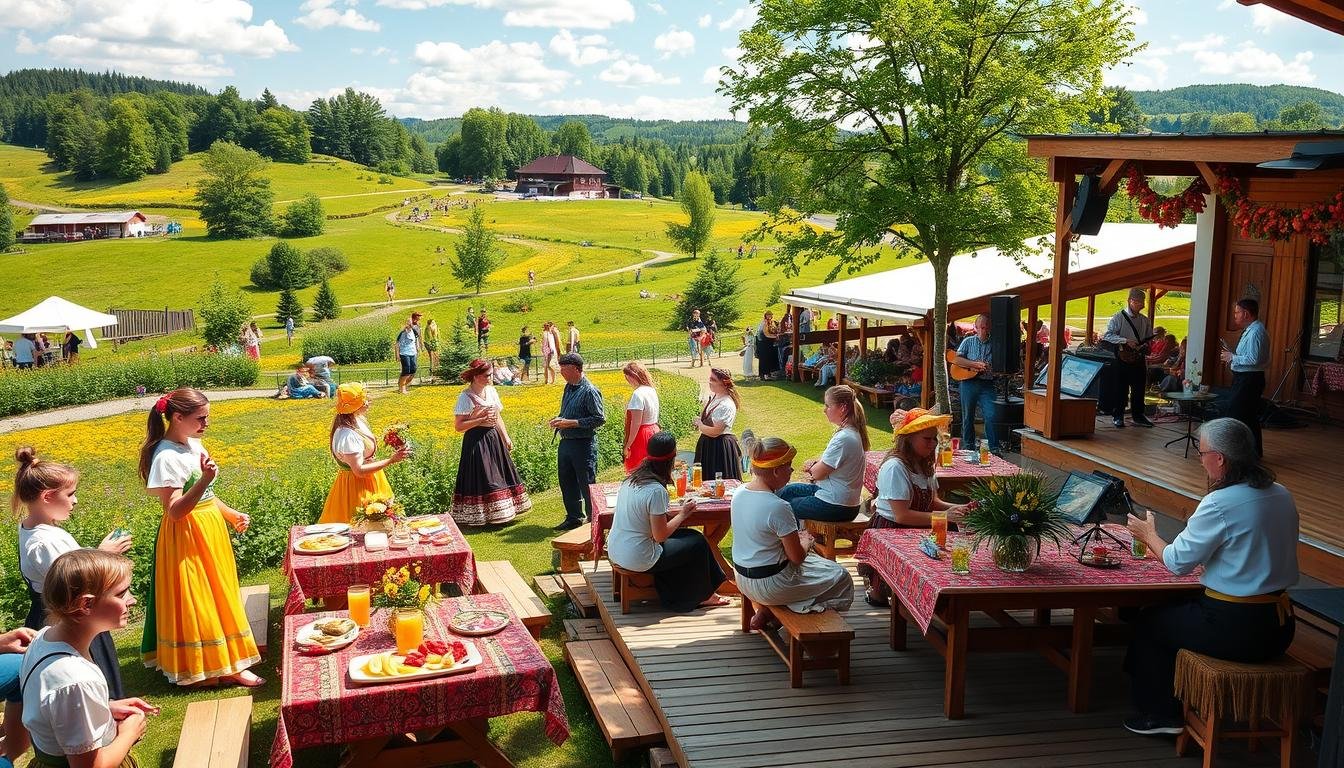 Nedarbo dienos 2025: šventinės dienos Lietuvoje