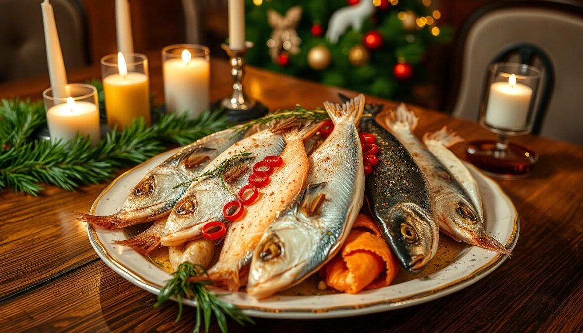 Tradiciniai Kūčių patiekalai: 12 skanių receptų | Ebiz.lt