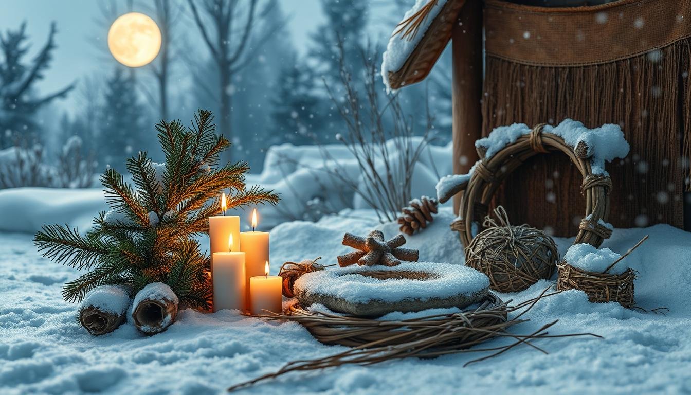 Tradiciniai Kūčių burtai: senovinės apeigos | Ebiz.lt
